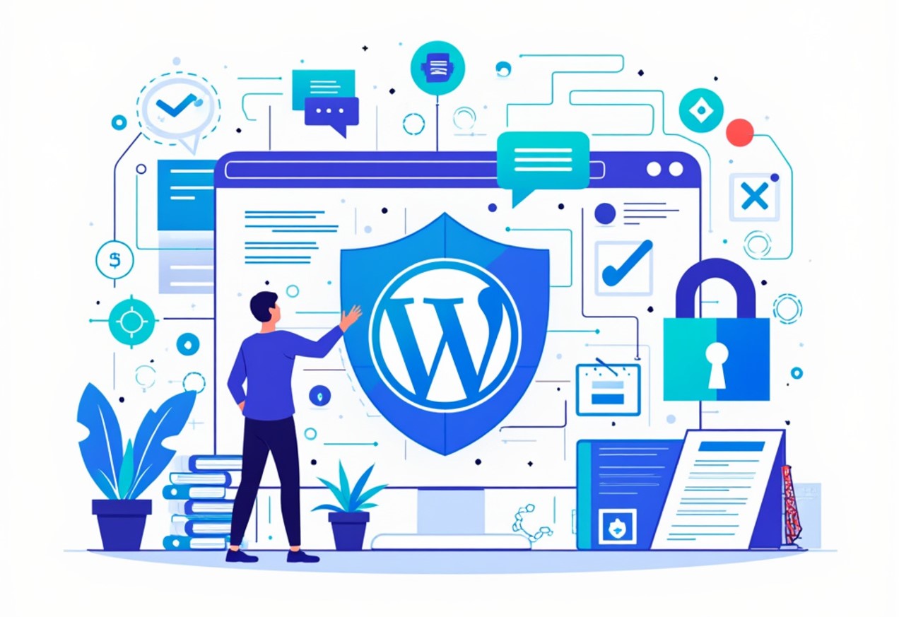 Optimize WordPress: The Best Plugins for Performance and Security | Netidex