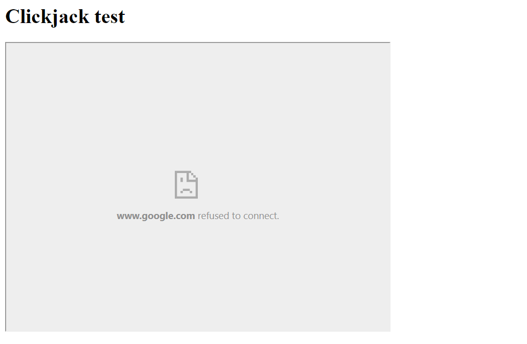 Defend Your Website Against Clickjack Attacks - A Comprehensive Guide ...