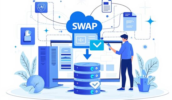 How to Create and Add Swap Space on Linux (CentOS, Ubuntu, CWP, and ...