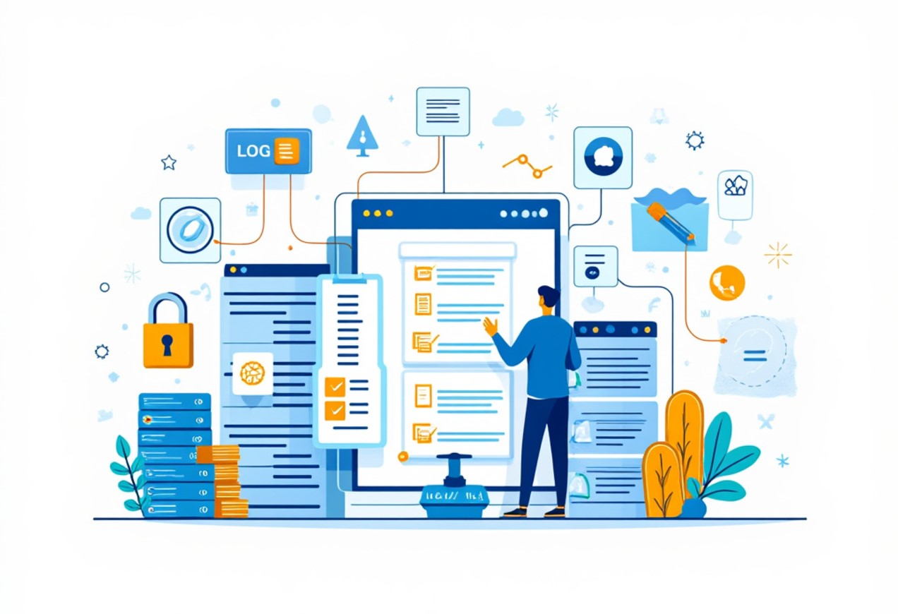 Free Up Disk Space How To Clean Log Files In Control Webpanel Cwp Netidex