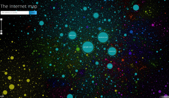 Internet by The Numbers: Cool Facts and Figures | Netidex