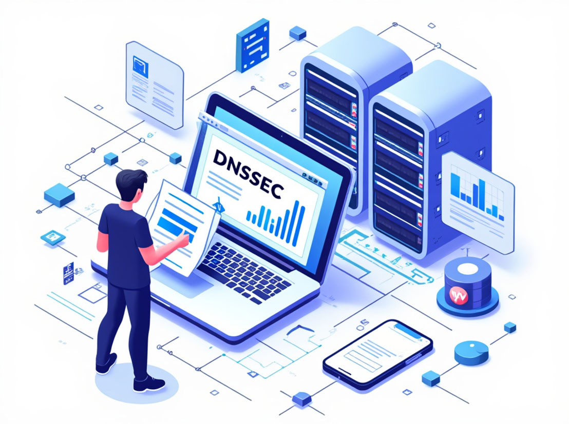 How To Add Dnssec Records In Bindnamed For Linux Systems Cwphestiacpubuntucentos Netidex