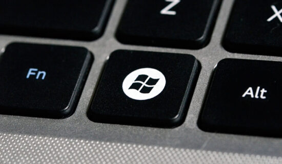 How to Work Smarter in Windows using Windows Key Shortcuts | Netidex
